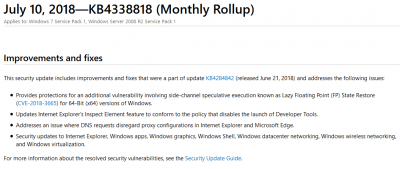 How To Fix Exchange Server 2010 Mail Flow Issues After July 2018 ...
