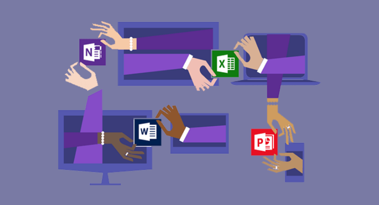 Change Office 365 Group or Team Email Address - TeckLyfe