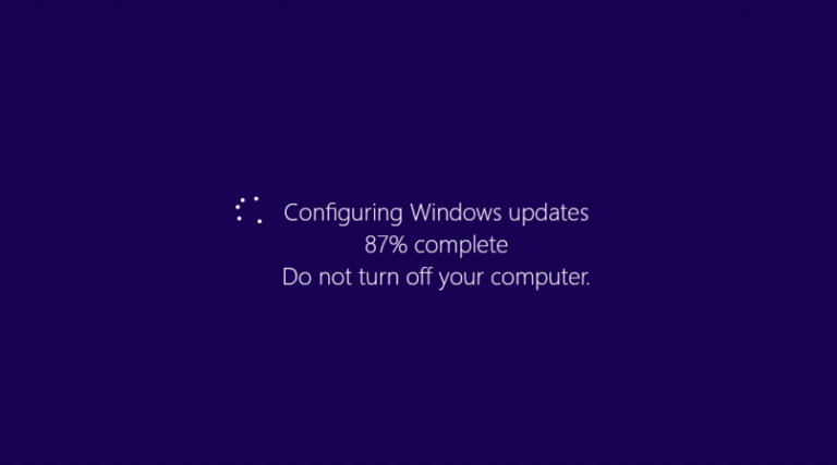 Force Windows Updates Windows Server 2016, 2019 and Windows 10 - TeckLyfe